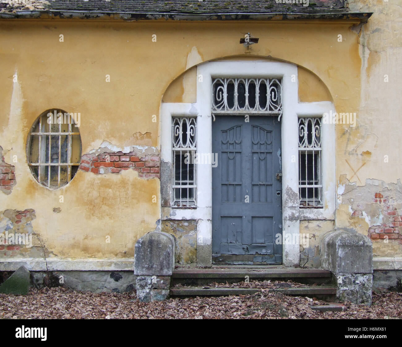 royal imperial post office Stock Photo - Alamy