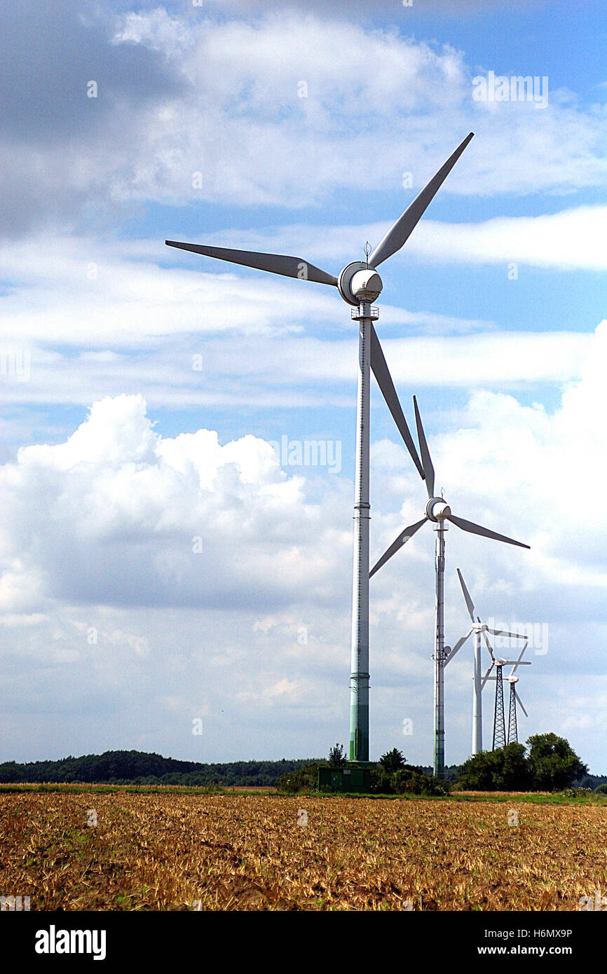 winrader in nature ii Stock Photo - Alamy