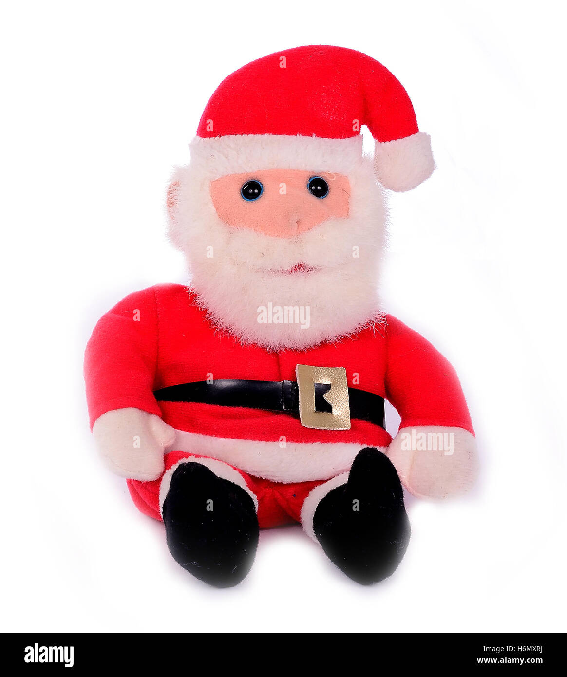 Santa claus hand thumb hi-res stock photography and images - Alamy