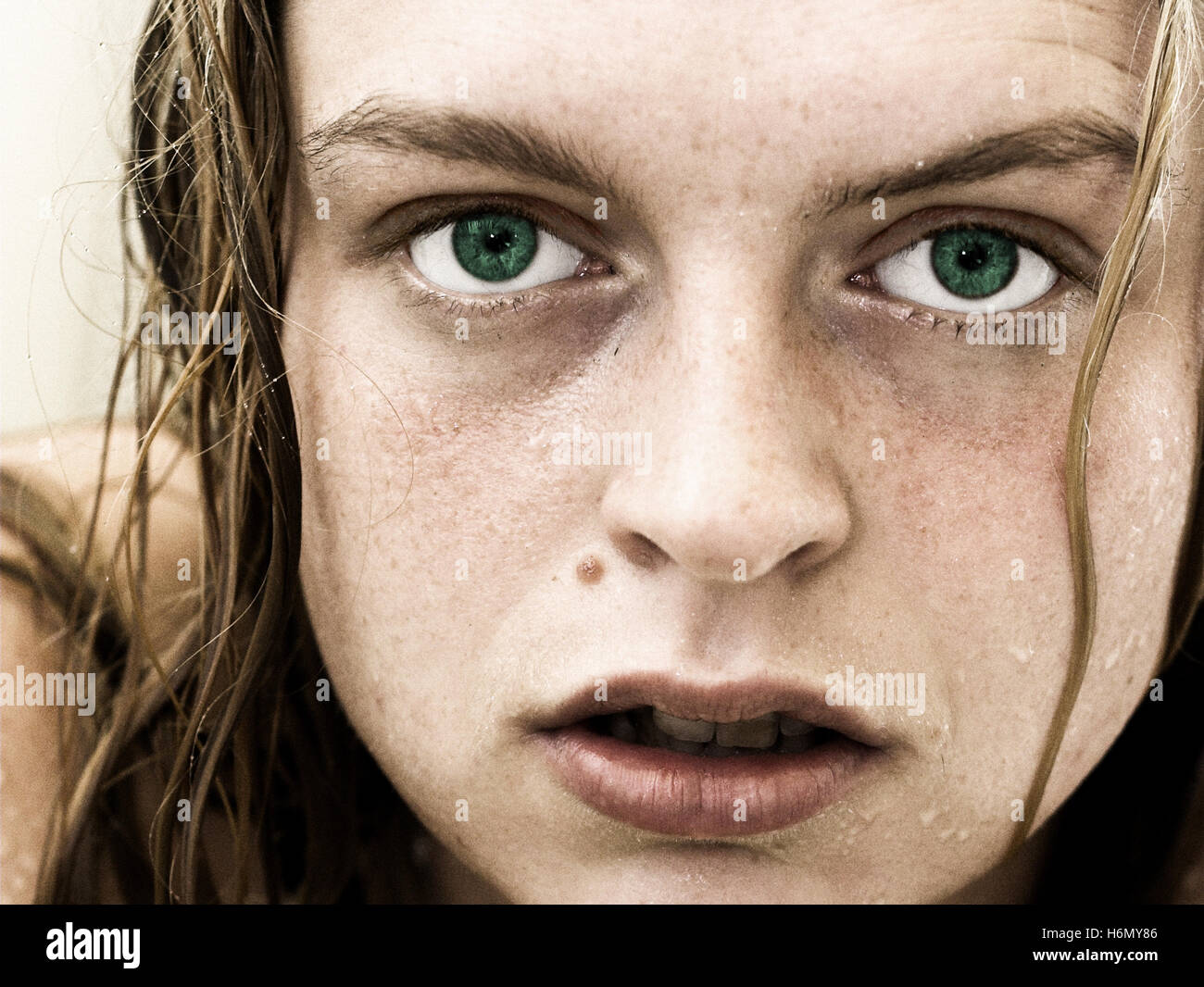 my bad green day Stock Photo - Alamy