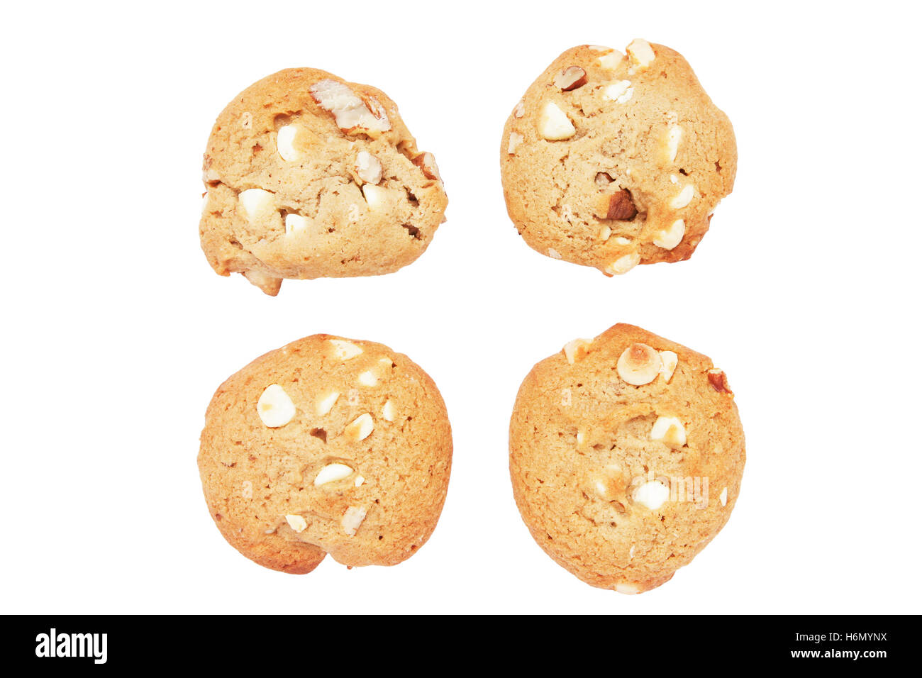 Maca nuts hi-res stock photography and images - Alamy