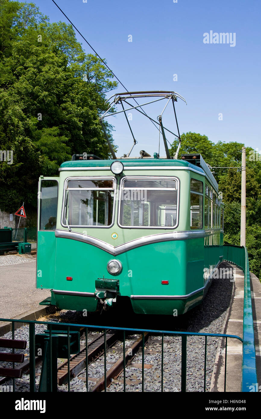 Collector rail hi-res stock photography and images - Alamy