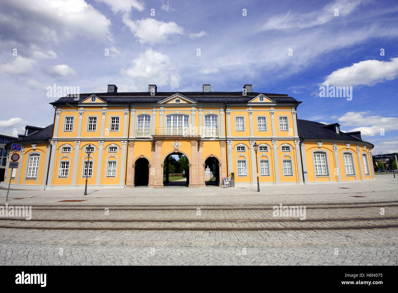 Historical protection historic buildings hi-res stock photography and ...