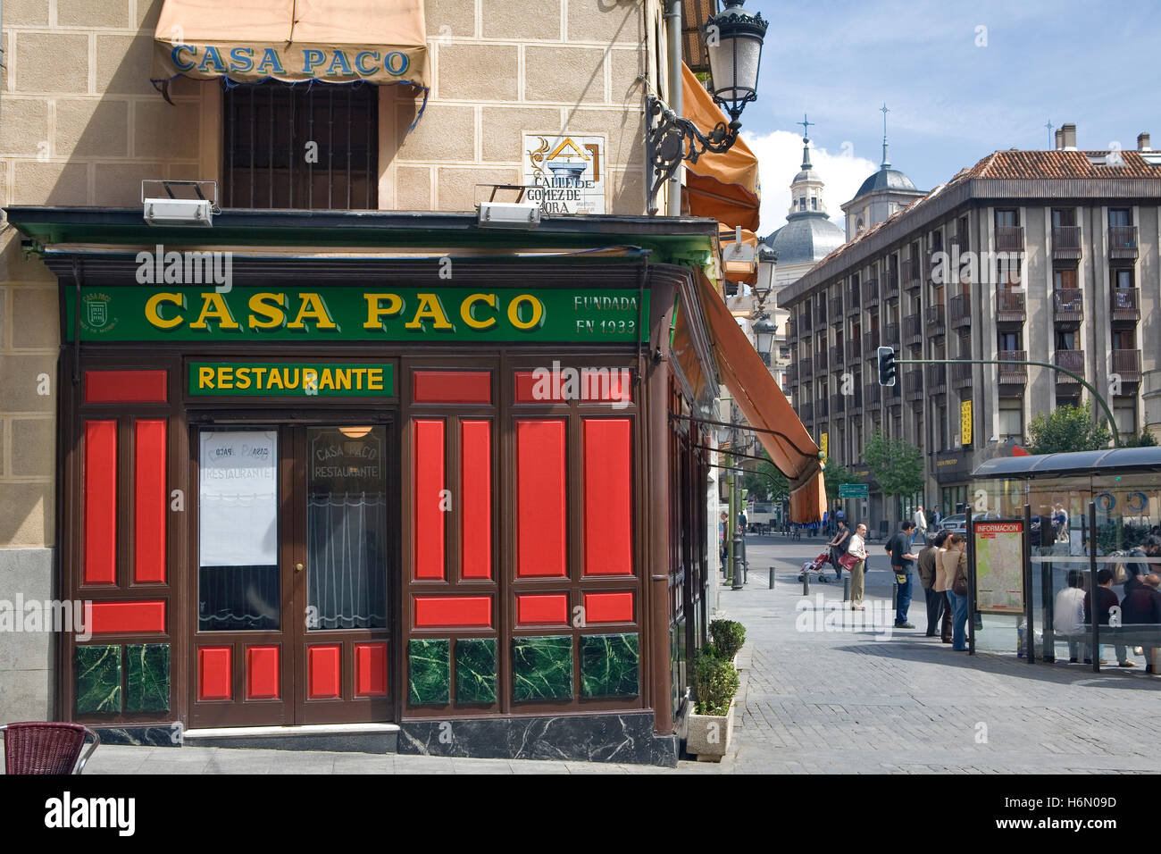Casa de barrio hi-res stock photography and images - Alamy