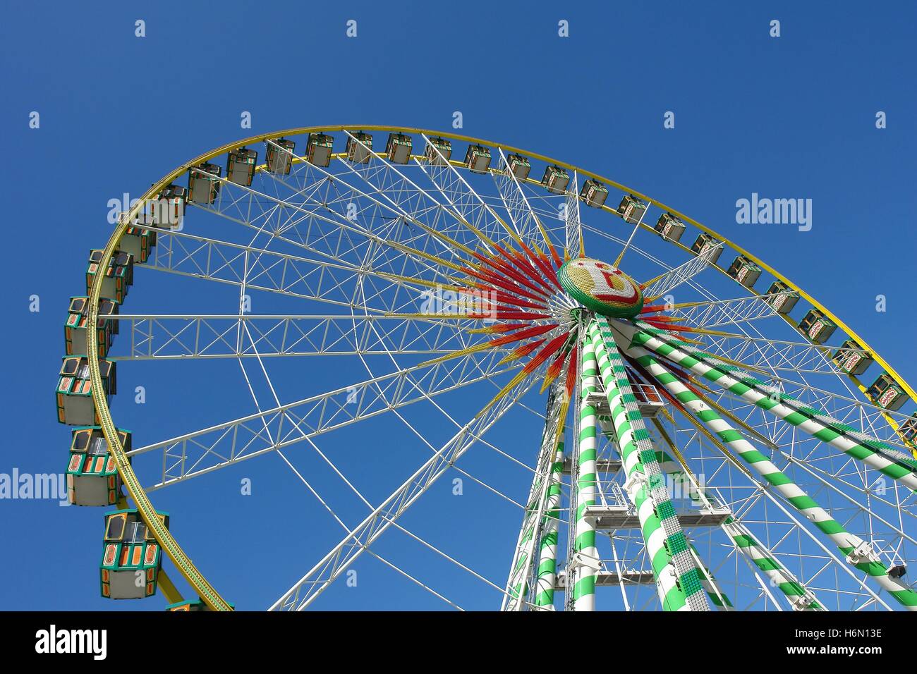 Kirmes hi-res stock photography and images - Alamy