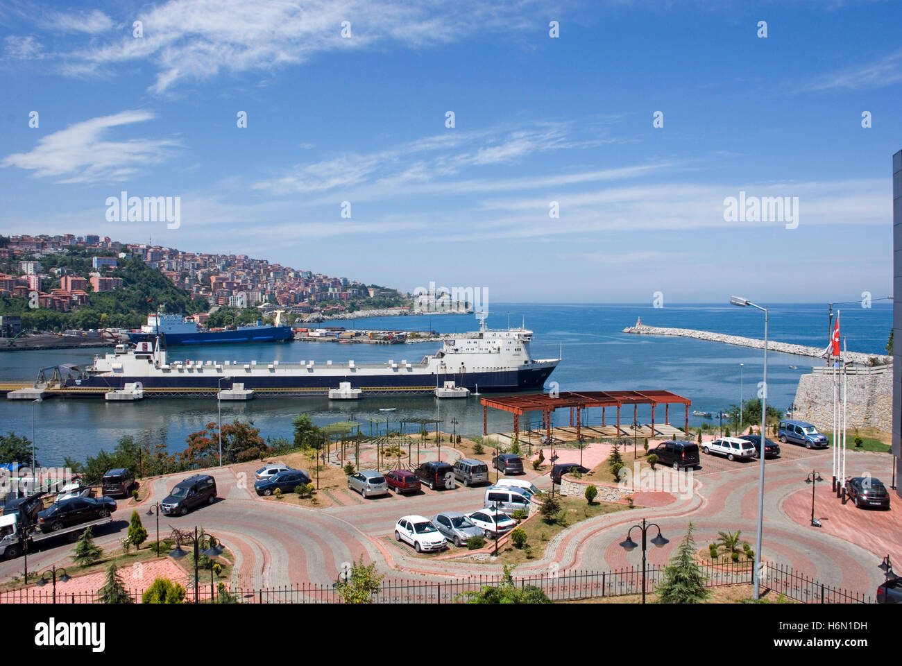 Steinkohlestadt hi-res stock photography and images - Alamy