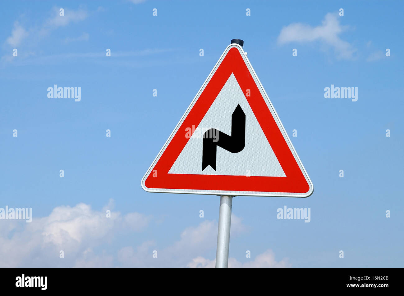 Collage of traffic signs hi-res stock photography and images - Alamy