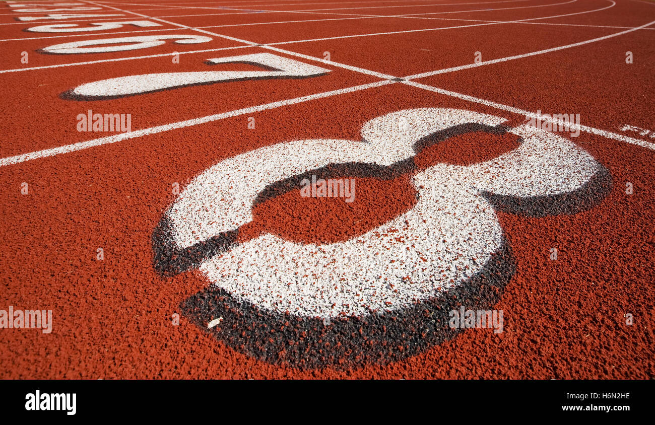 Sporting event signs hi-res stock photography and images - Alamy