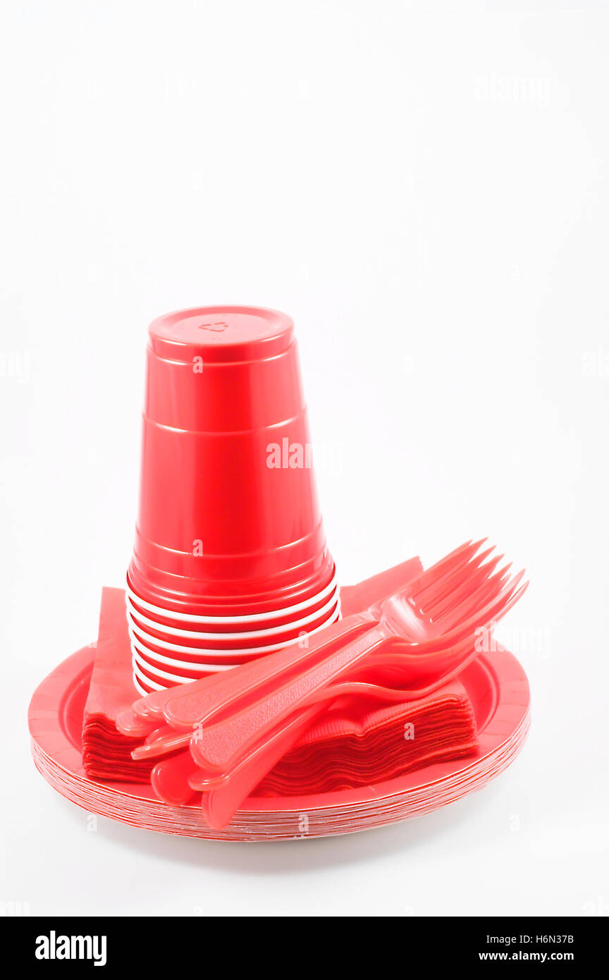 Plastic household goods hi-res stock photography and images - Alamy