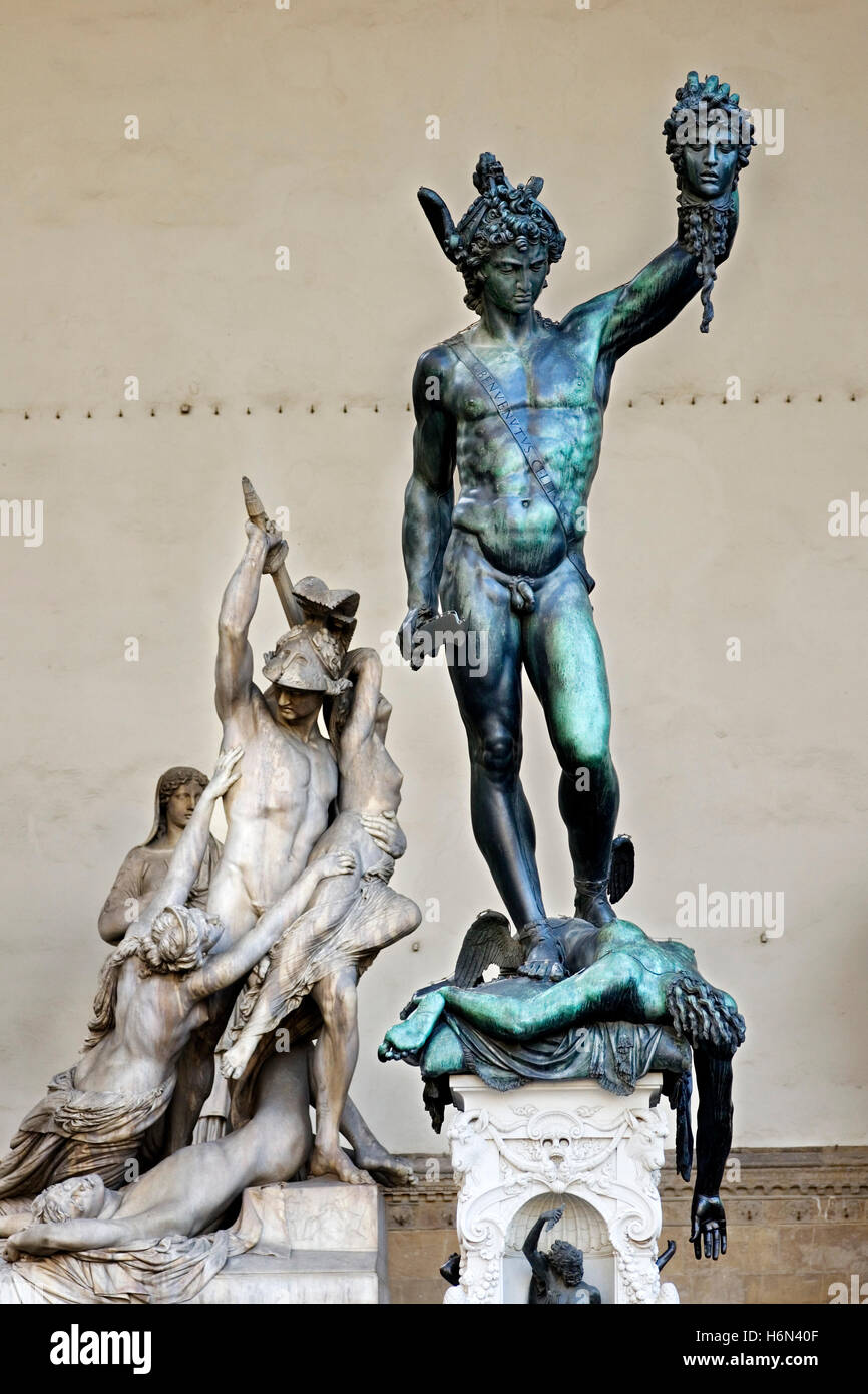 Pio fedi sculptor hi-res stock photography and images - Alamy