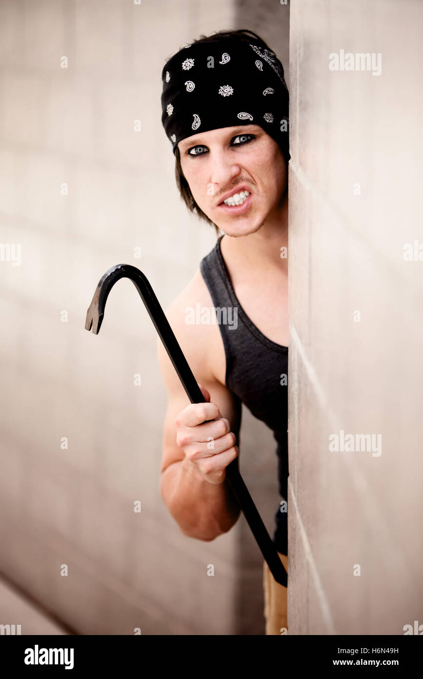 Sneer hi-res stock photography and images - Alamy