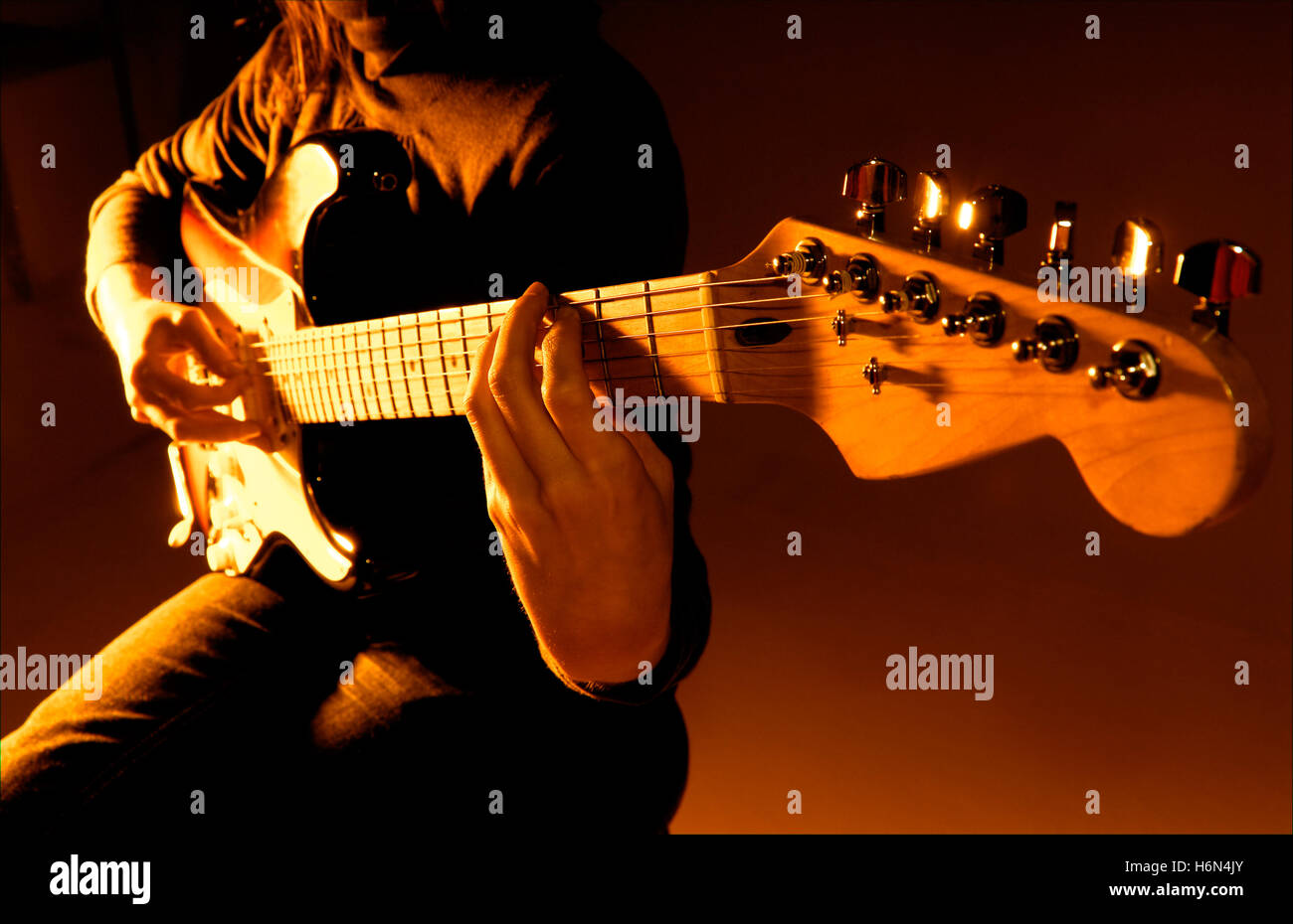 Musical instruments detail hi-res stock photography and images - Alamy