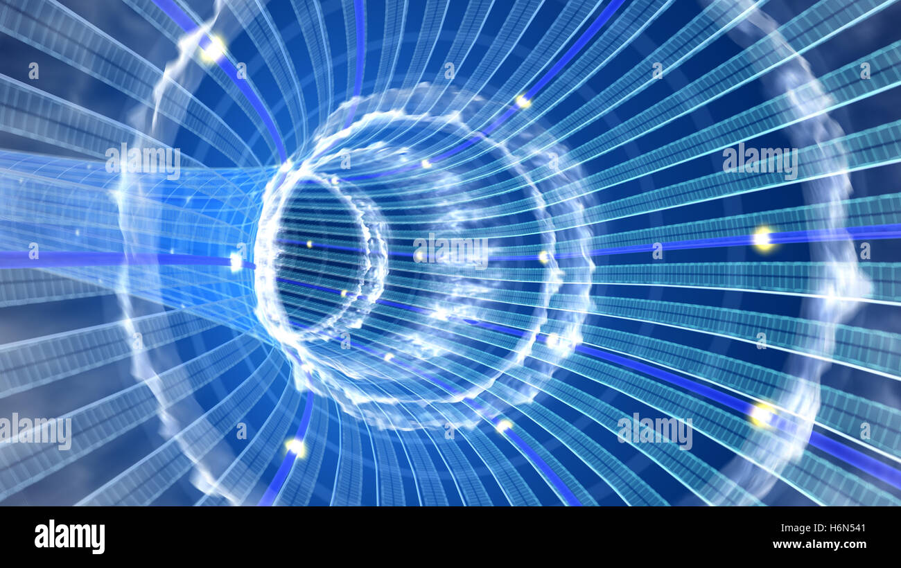 Tunnel diode hi-res stock photography and images - Alamy