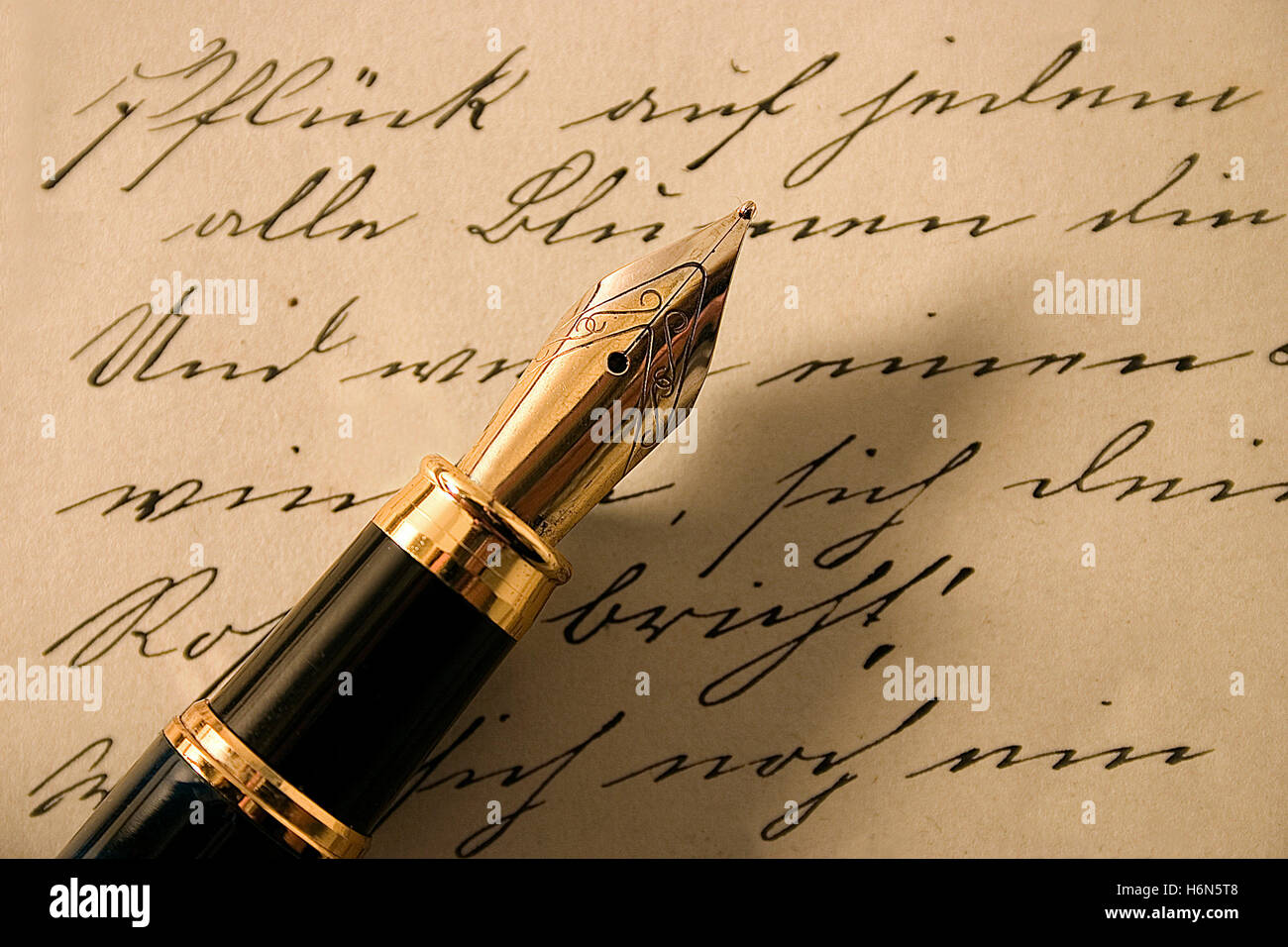 poetry Stock Photo - Alamy