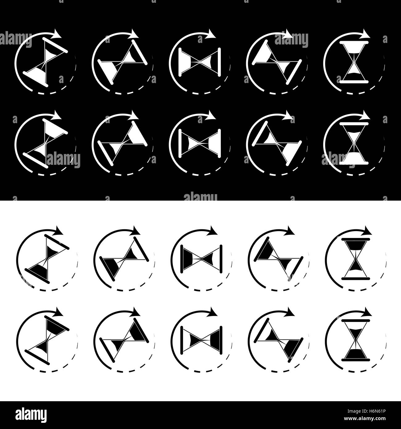 Measure out Black and White Stock Photos & Images - Alamy