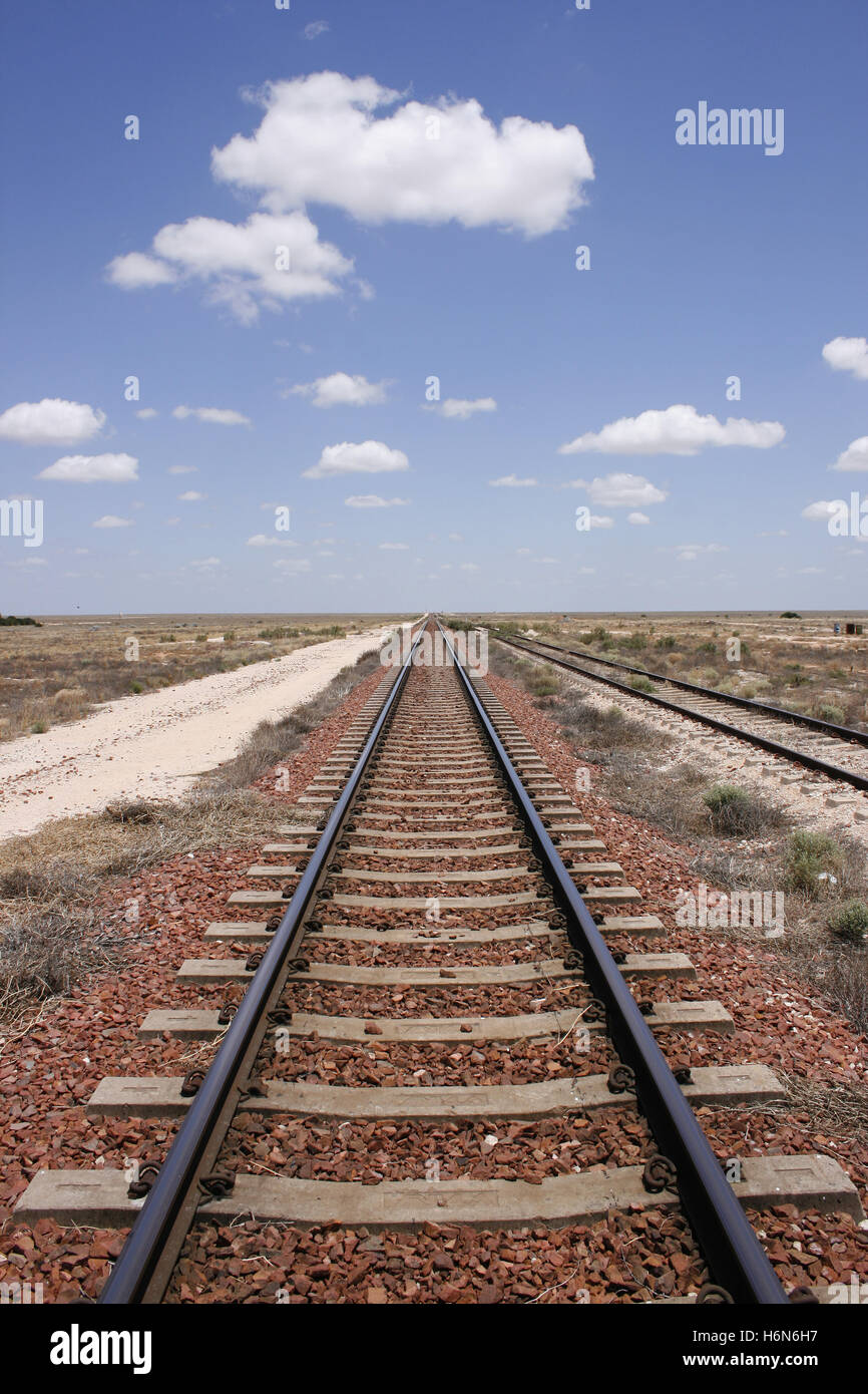 Void railway hi-res stock photography and images - Alamy