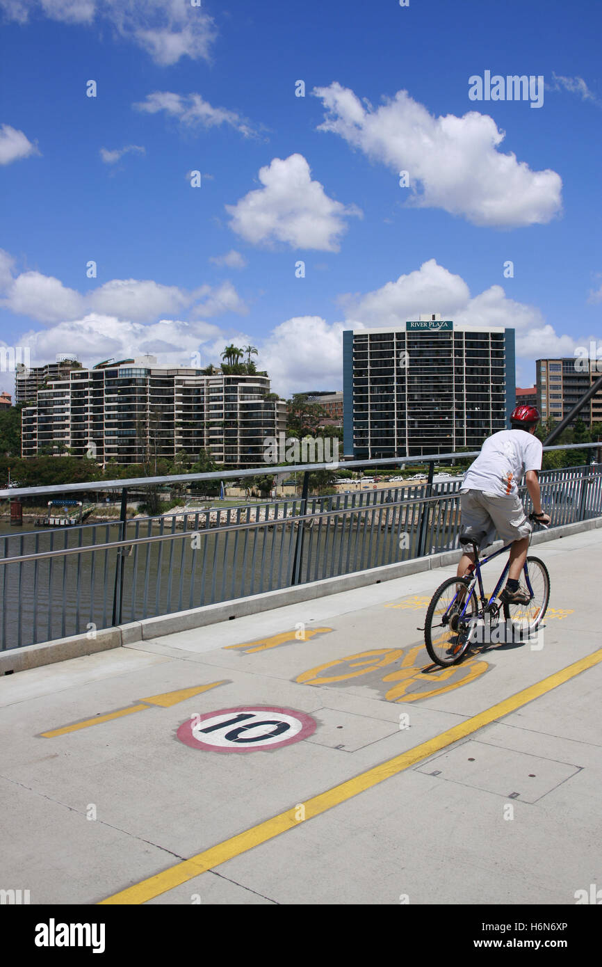 Bicycle expressway hi-res stock photography and images - Alamy