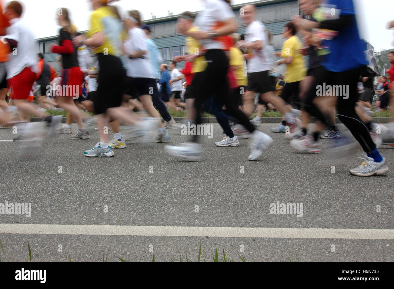 Tight groups hi-res stock photography and images - Alamy