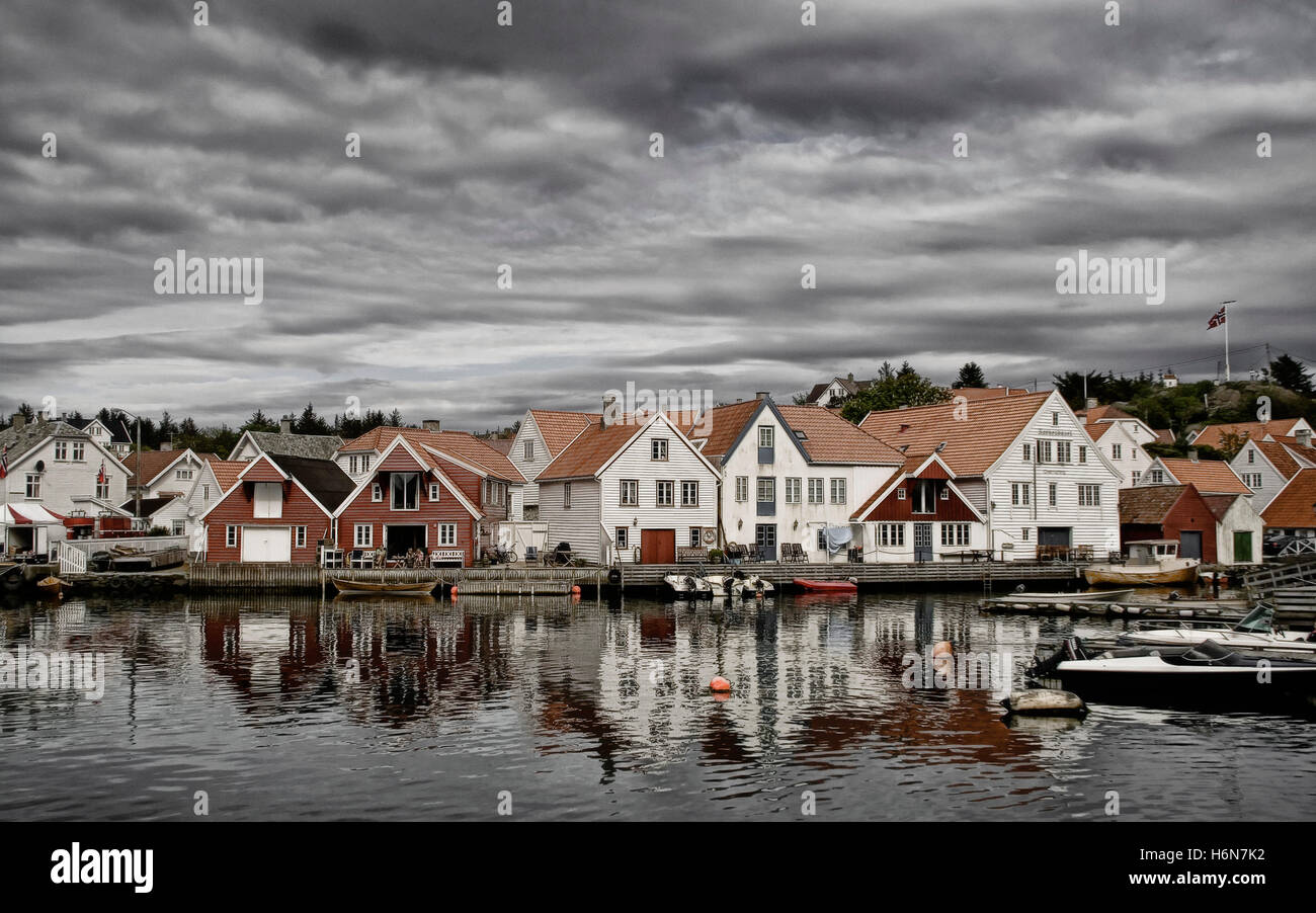 Skudenes hi-res stock photography and images - Alamy