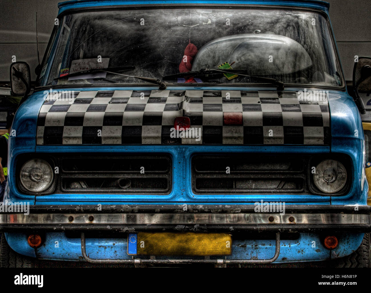 Bandbus hi-res stock photography and images - Alamy