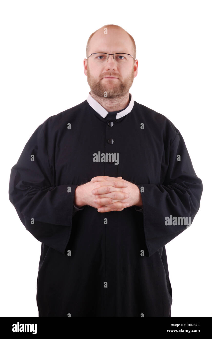 Labor pastor hi-res stock photography and images - Alamy