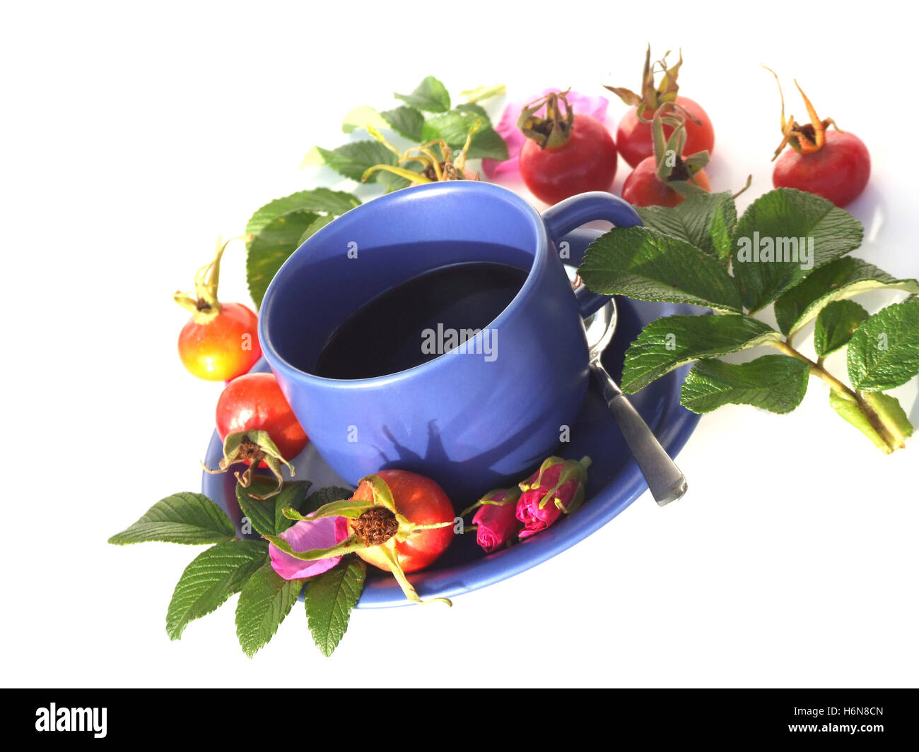 Sommertee hi-res stock photography and images - Alamy