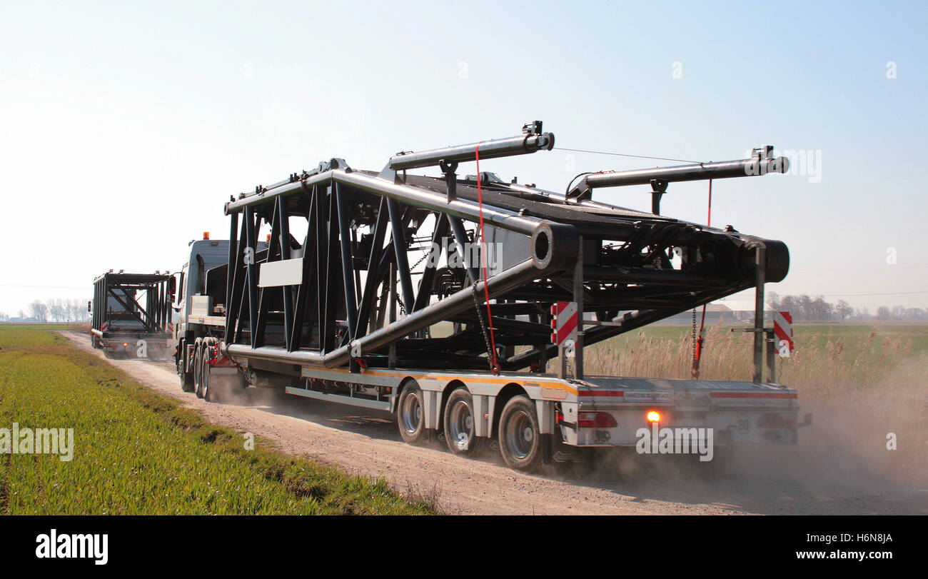 Kranteile hi-res stock photography and images - Alamy