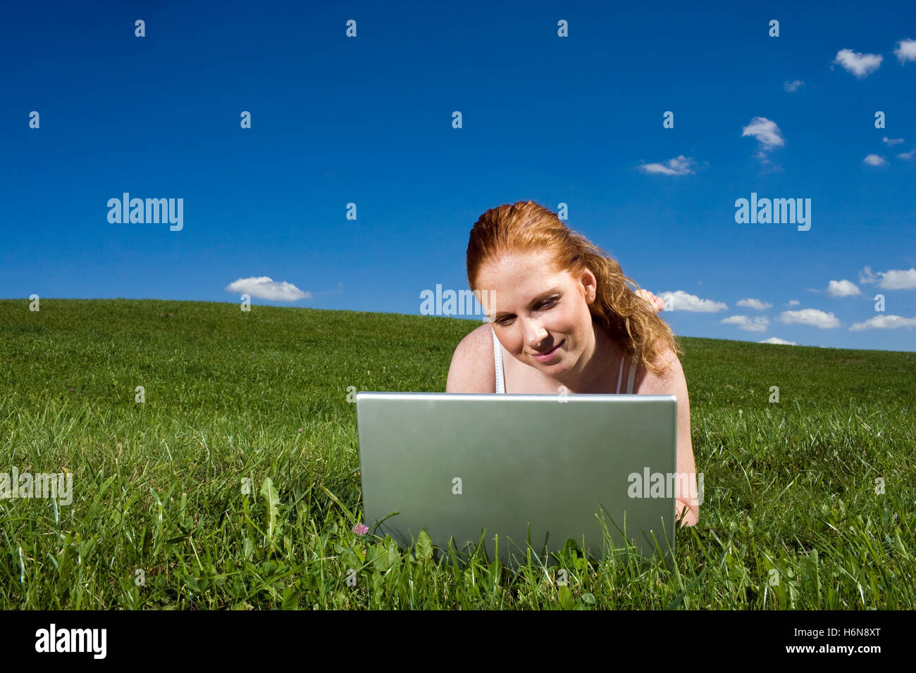Work everywhere hi-res stock photography and images - Alamy