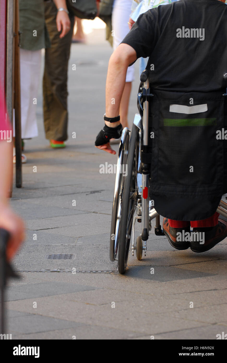 Rolli hi-res stock photography and images - Alamy