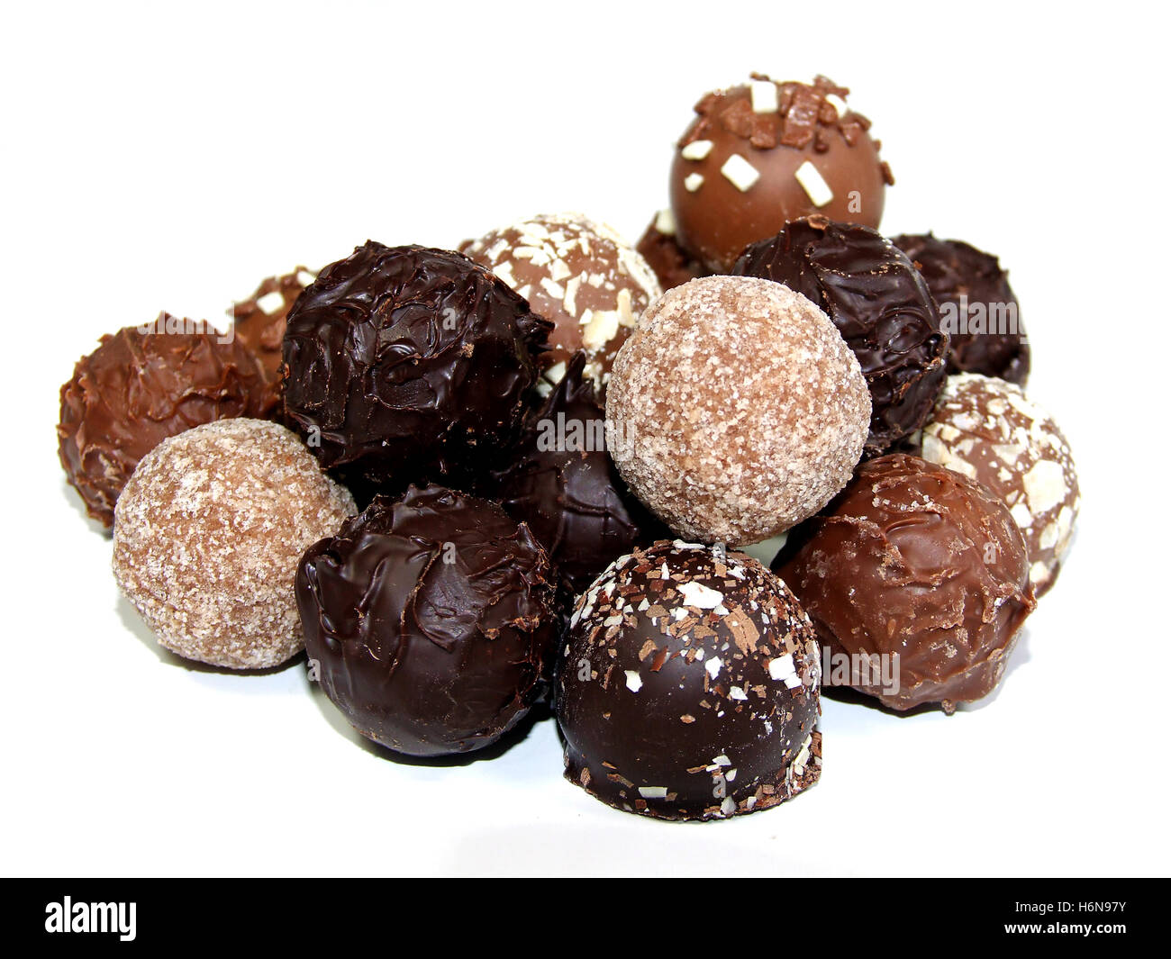 Truffle use hi-res stock photography and images - Alamy