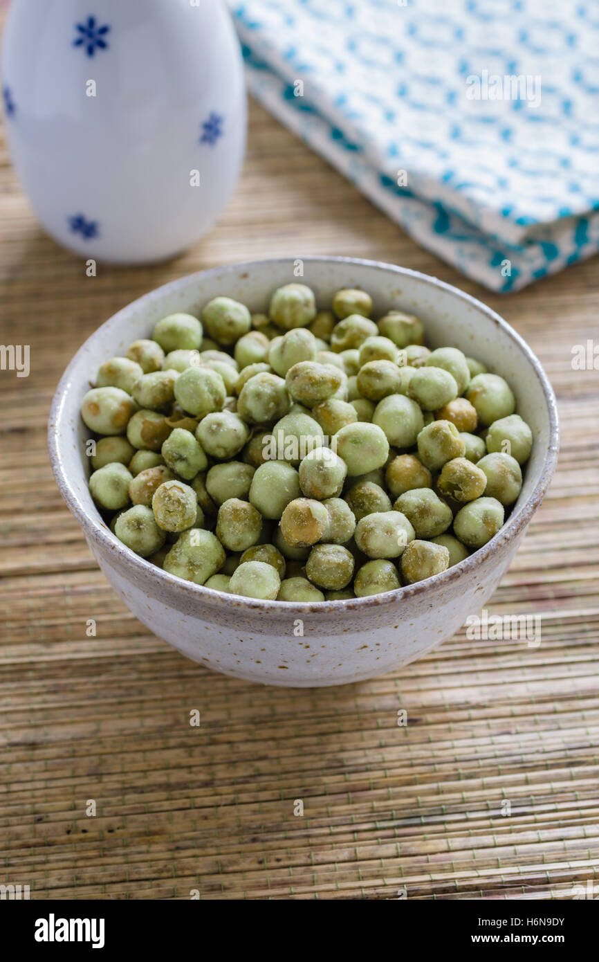 Japanese snack hi-res stock photography and images - Alamy