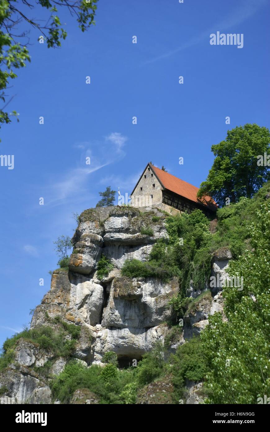 Puttlachtal hi-res stock photography and images - Alamy