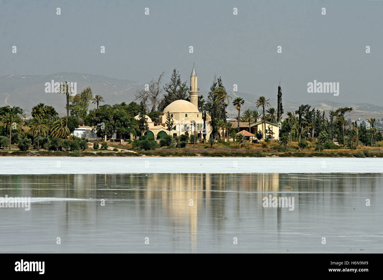 Cyprus churches hi-res stock photography and images - Alamy