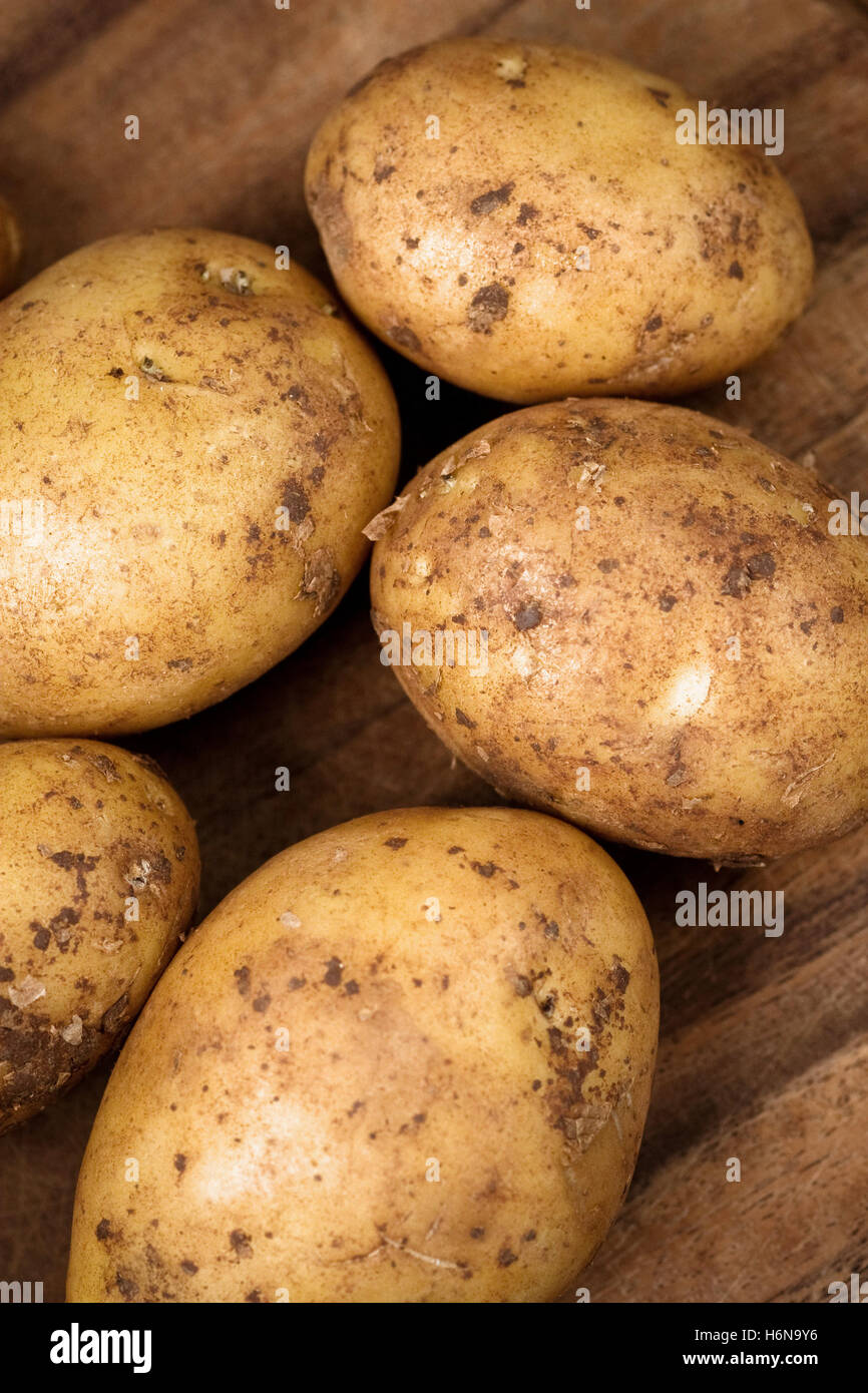 Patatoes hi-res stock photography and images - Alamy