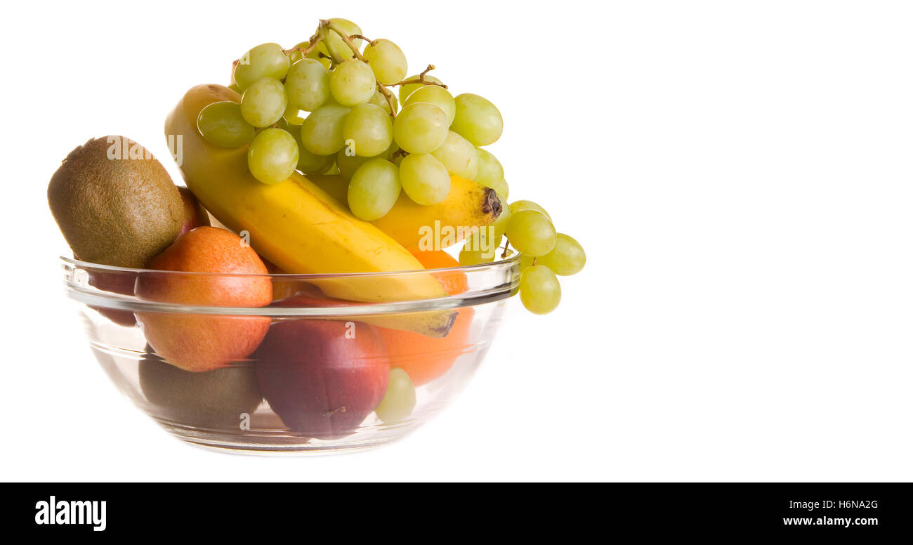 Fruit counter Cut Out Stock Images & Pictures - Alamy