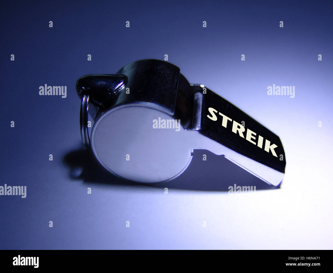 Strike support hi-res stock photography and images - Alamy