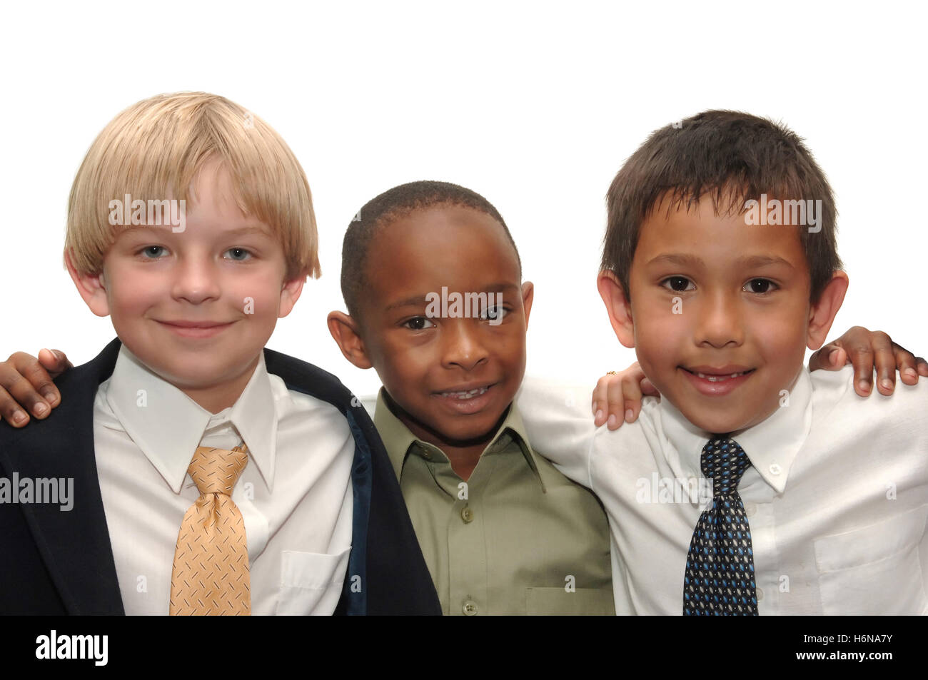 Boys necktie hi-res stock photography and images - Alamy