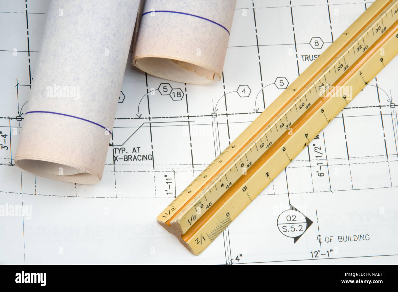 Schematic drawings hi-res stock photography and images - Alamy