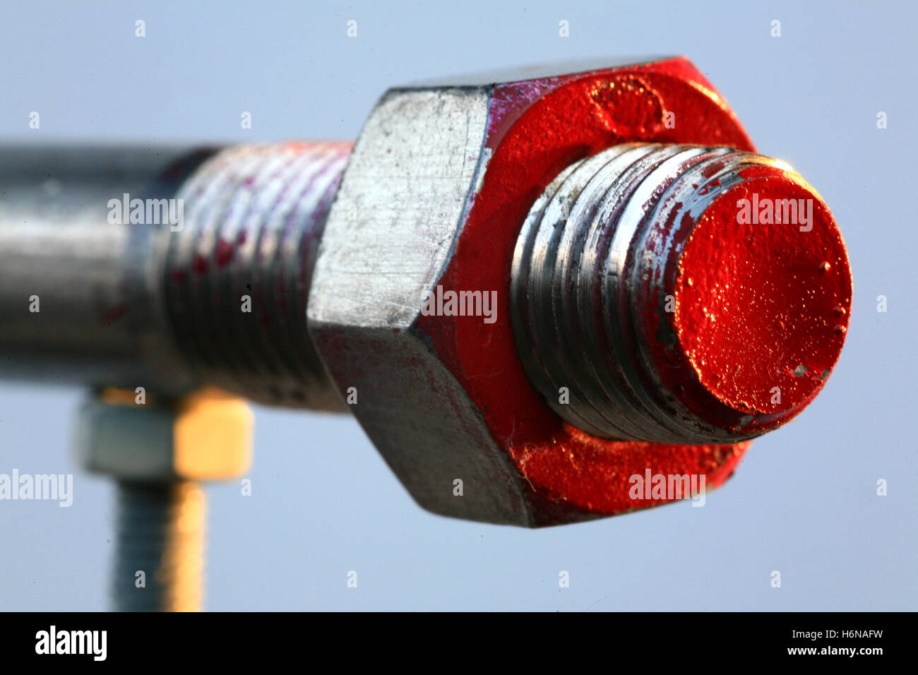 Screw machines hi-res stock photography and images - Alamy