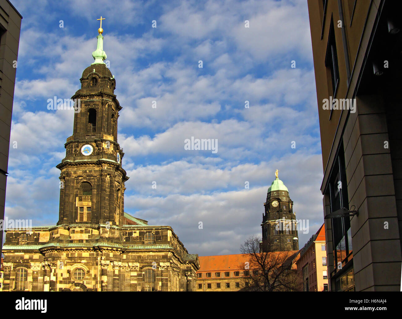 Histroric buildings hi-res stock photography and images - Alamy