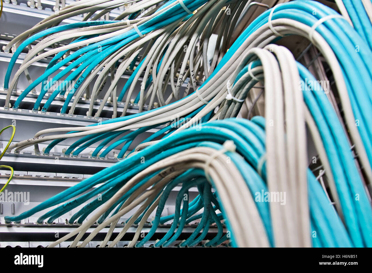 Network distributor hi-res stock photography and images - Alamy