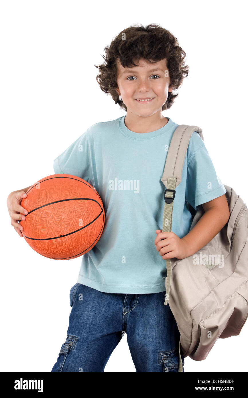 Children student Cut Out Stock Images & Pictures - Alamy