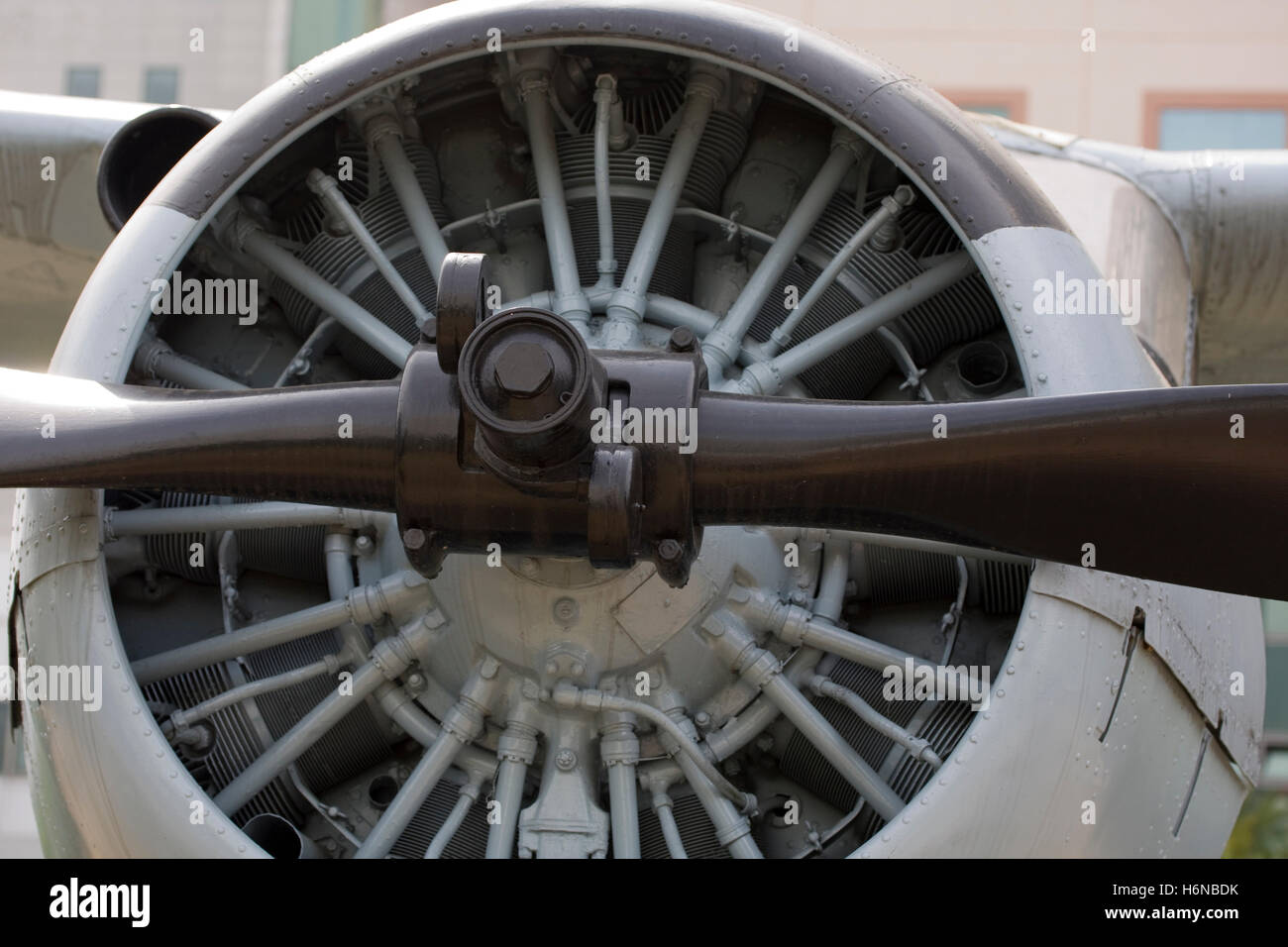 Propeller vehicles hi-res stock photography and images - Alamy