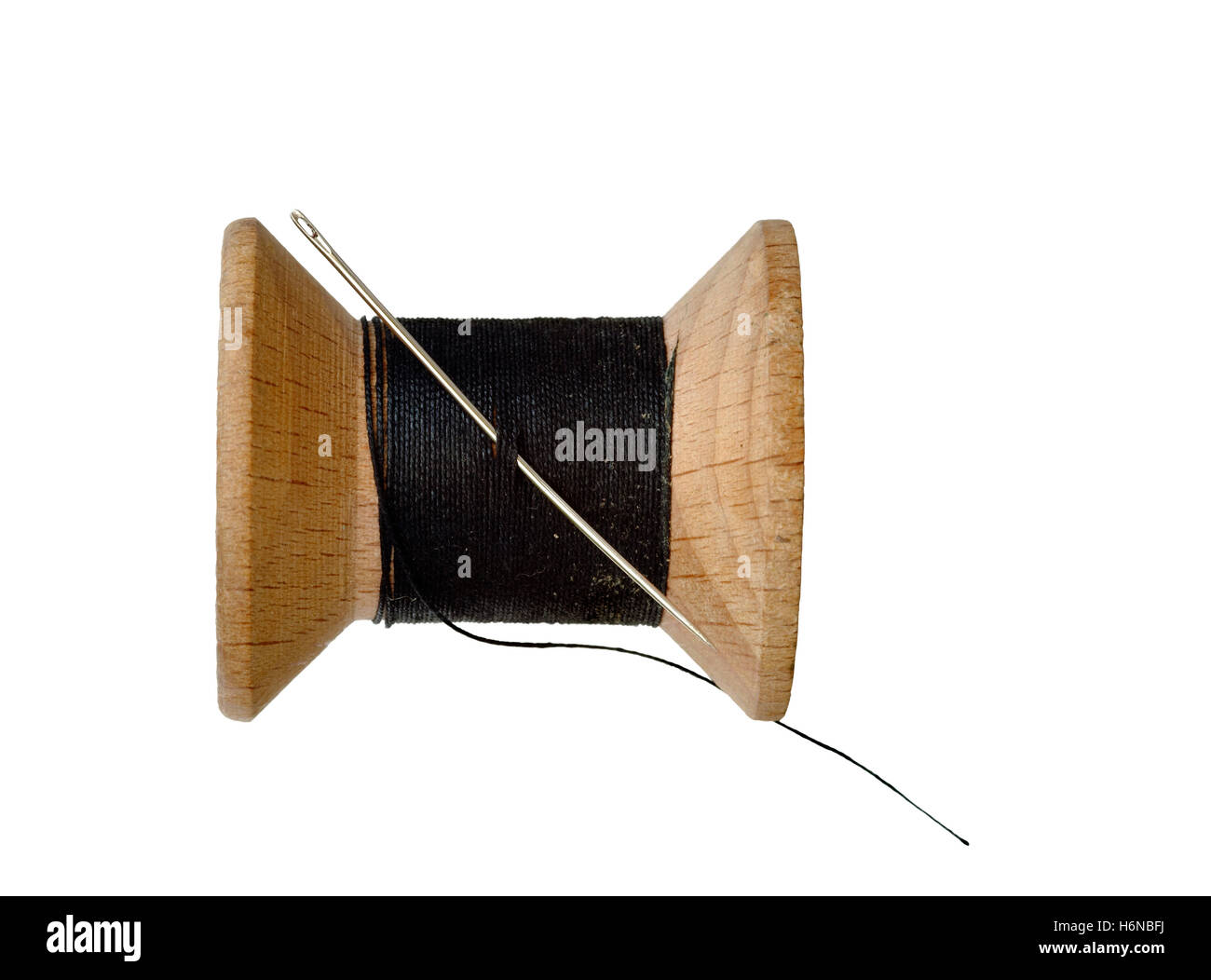 Eyelet detail Cut Out Stock Images & Pictures - Alamy