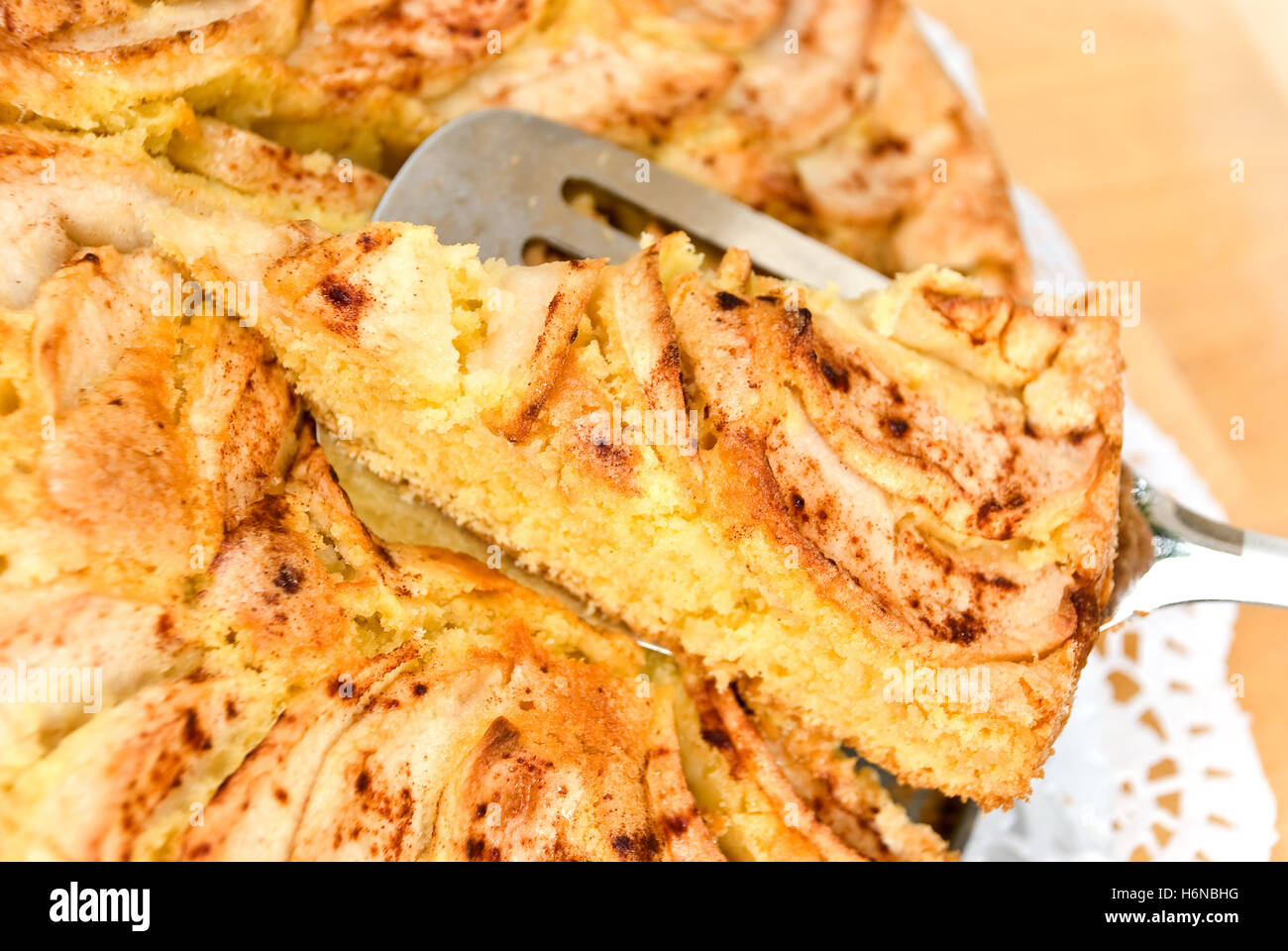 Sweet section hi-res stock photography and images - Alamy