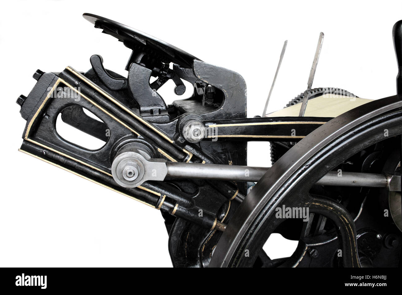 Machines and machinery hi-res stock photography and images - Alamy