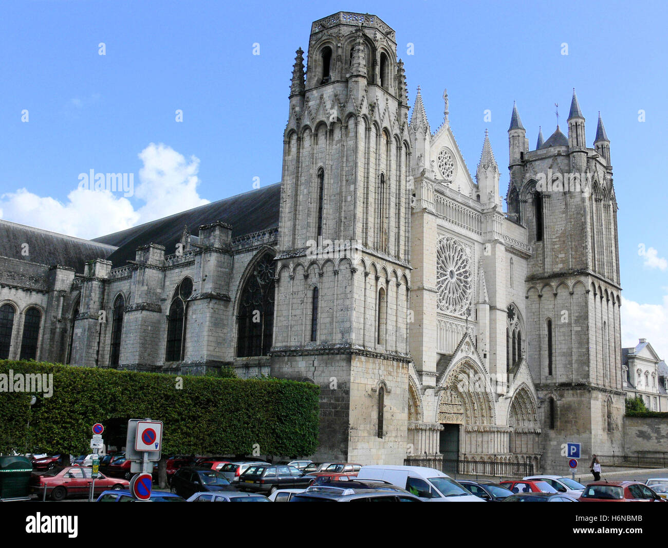 Gothic temples hi-res stock photography and images - Alamy