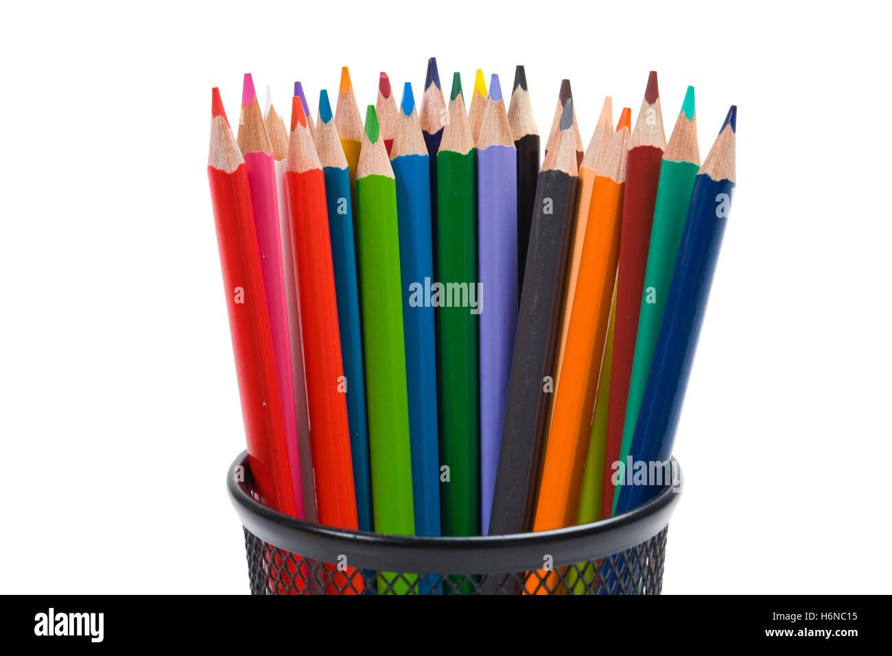 Objects color hi-res stock photography and images - Alamy