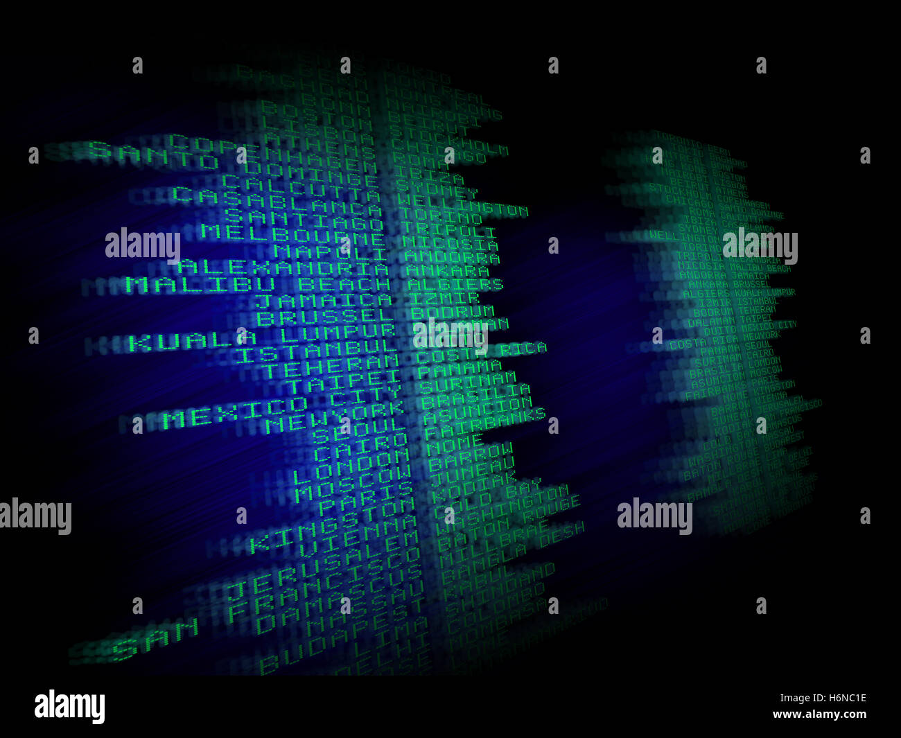 Concepts city hi-res stock photography and images - Alamy