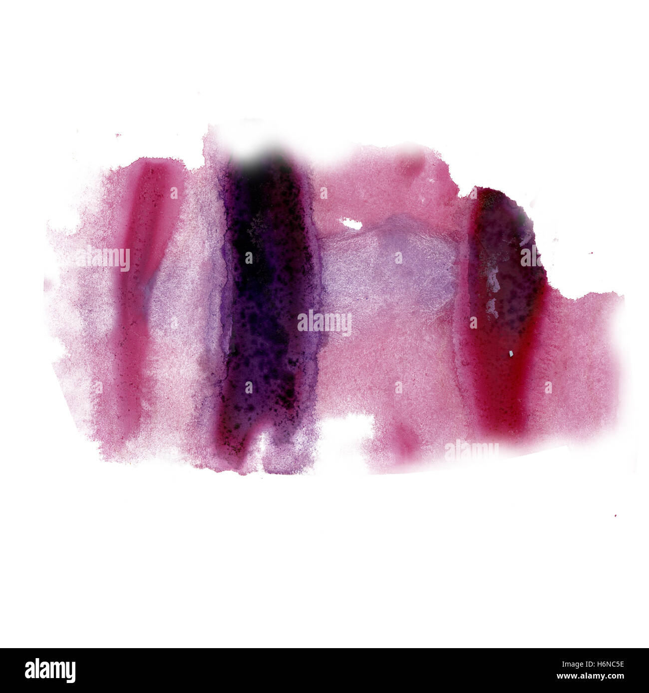 ink splatter watercolour red dye liquid watercolor macro spot blotch ...